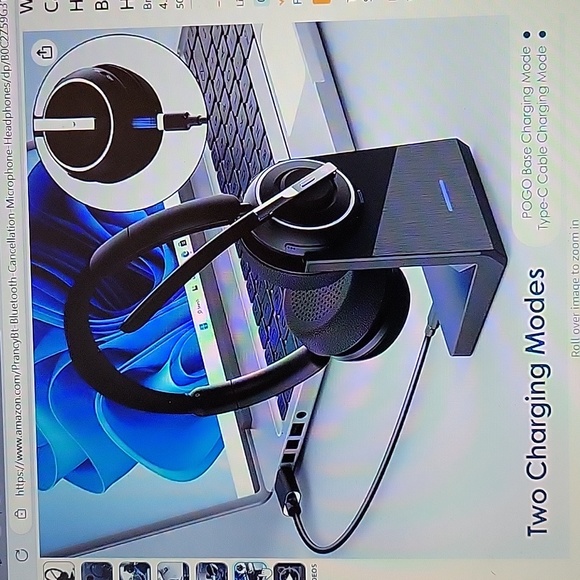 PrancyBt | Headphones | Prancybt Bluetooth Kh2m Wireless Headset V52 ...